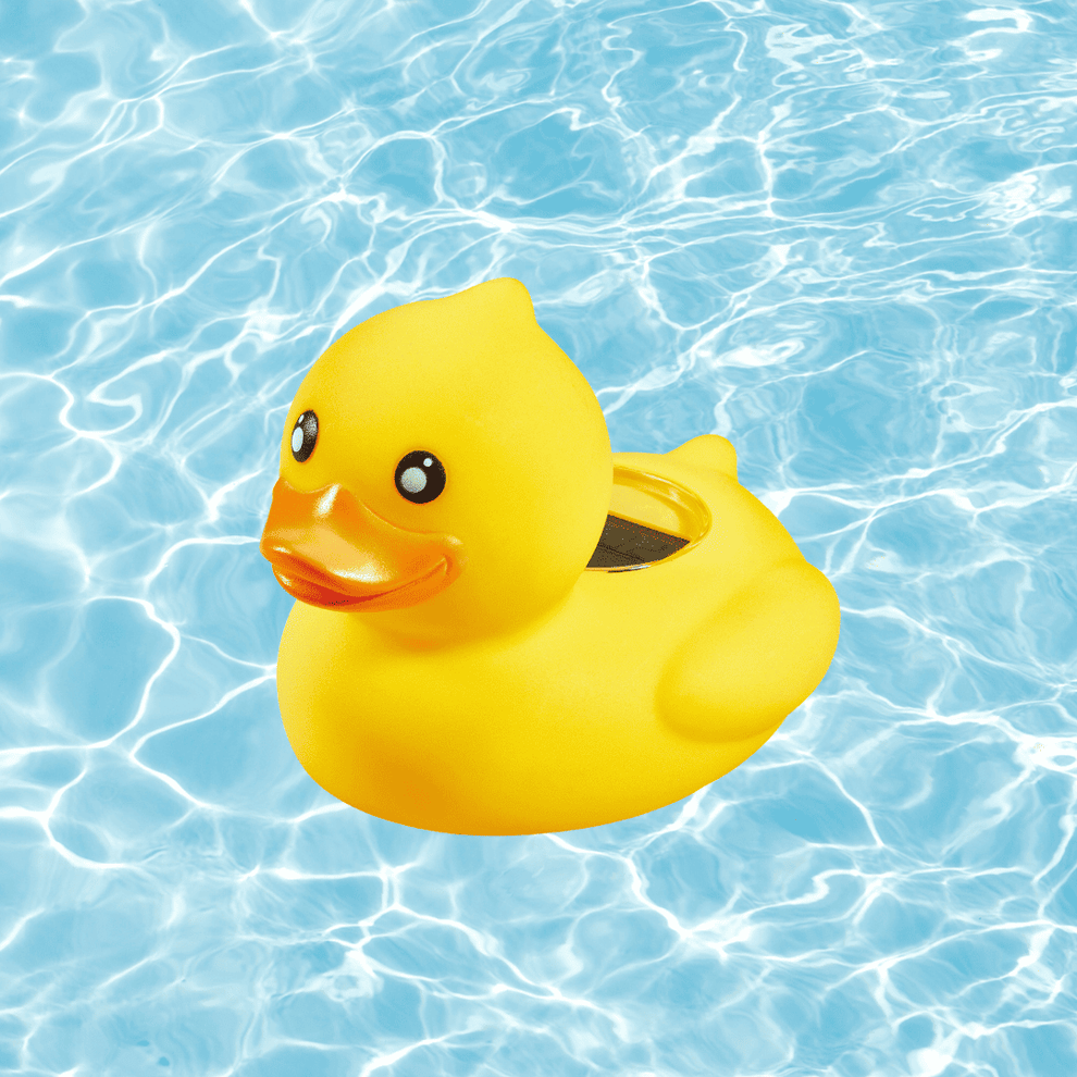 DUCKY Digital thermometer | Nordic sauna