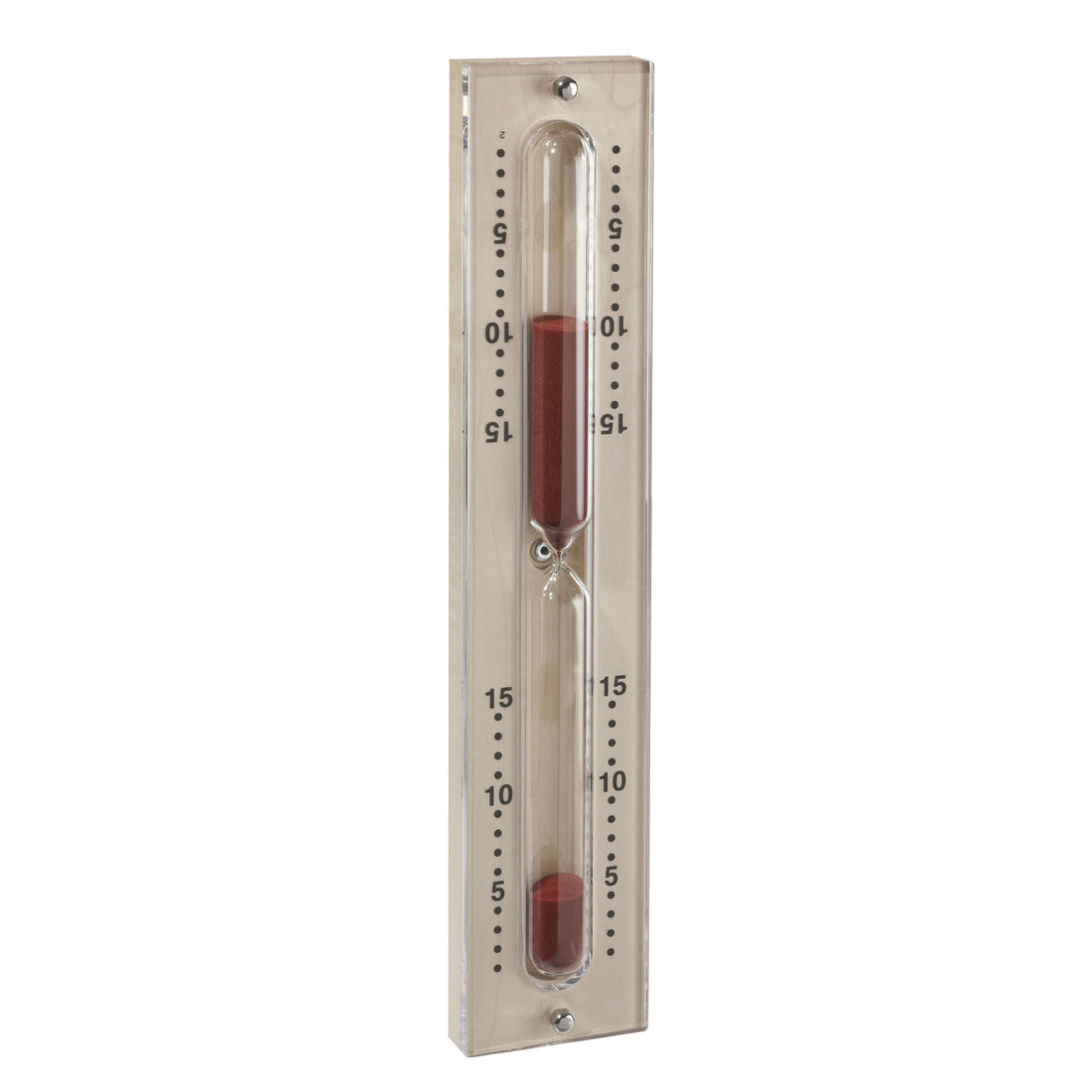 Sauna sand timer | TFA – Nordic sauna