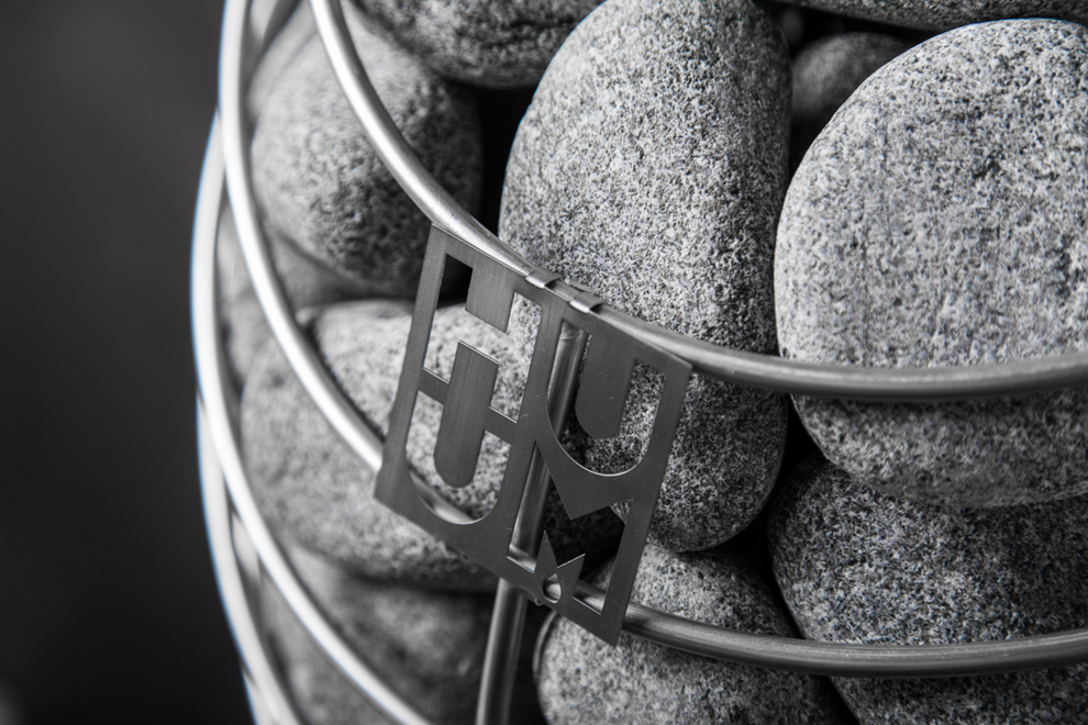 HUUM sauna stones | Nordic sauna