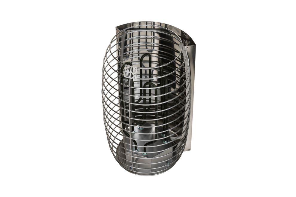 HIVE Heater reflector | HUUM – Nordic sauna