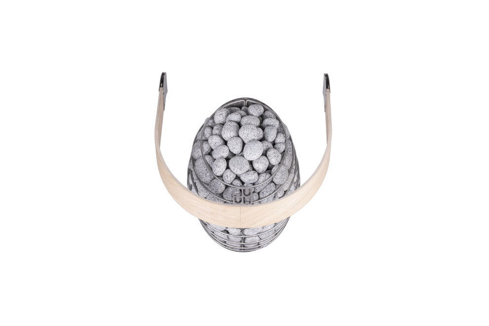 DROP Safety railing | HUUM – Nordic sauna